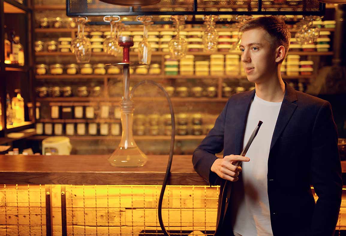 Innovative Safe Practices You Should Know About When Using Shisha - Shisha